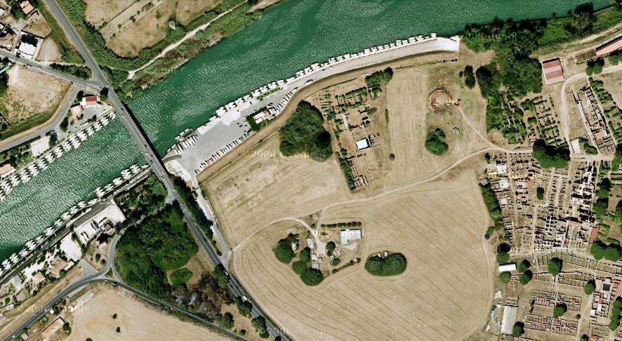 G.I. Jones: Classical Archaeology, Military Balloons, and Early Aerial ...
