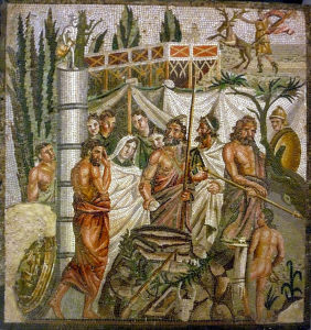 Writing Revelation: Game of Thrones, Greco-Roman Oracles, and the ...