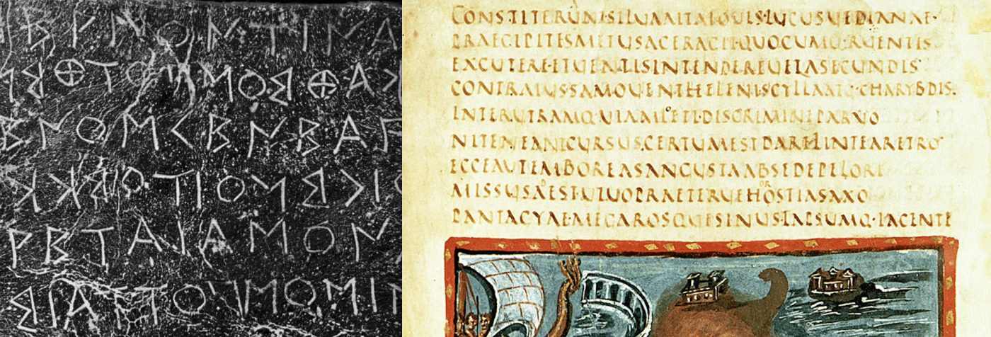 Writing Revelation: Game of Thrones, Greco-Roman Oracles, and the ...