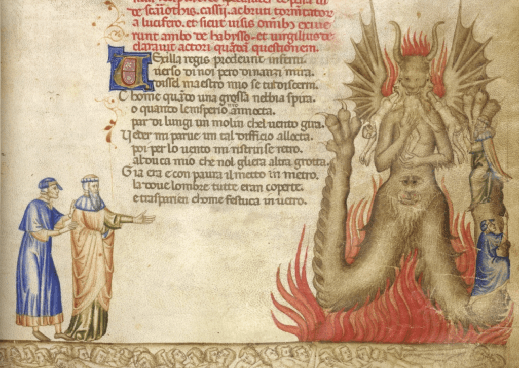 A Short History of Demons, Exorcism, And Possessed Women – Sarah E. Bond