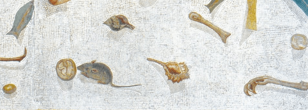 Pass the Dormice: Breeding, Selling, And Eating Honeyed Dormice in ...