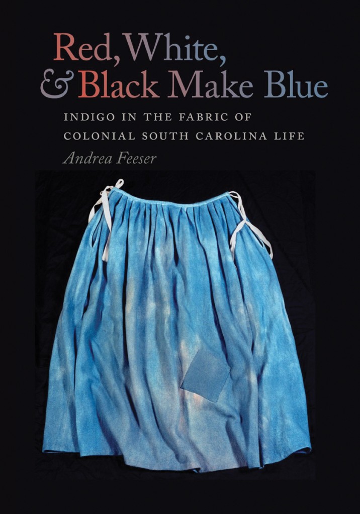 Purple, Indigo, And The Slave Labor That Produced Expensive Dyes ...