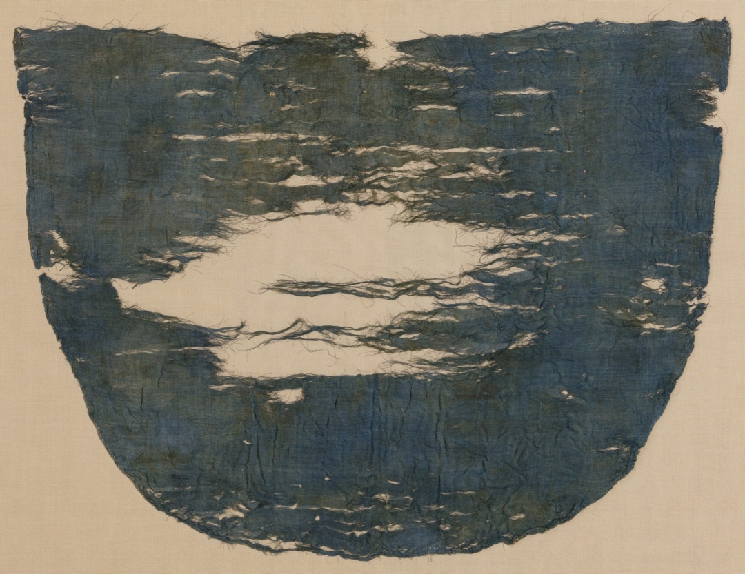 Purple, Indigo, And The Slave Labor That Produced Expensive Dyes ...
