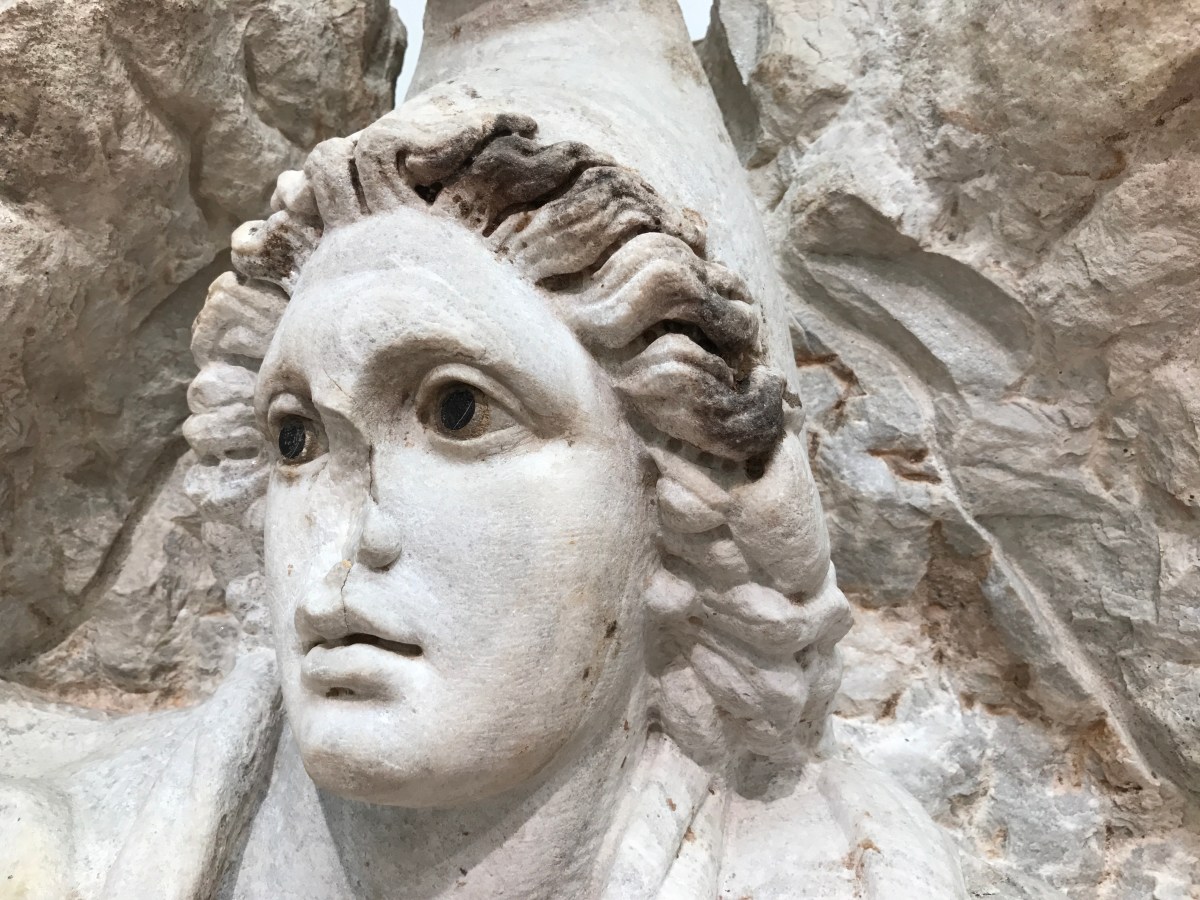 Before MAGA: Mithras, Phrygian Caps, and the Politics of Headwear ...