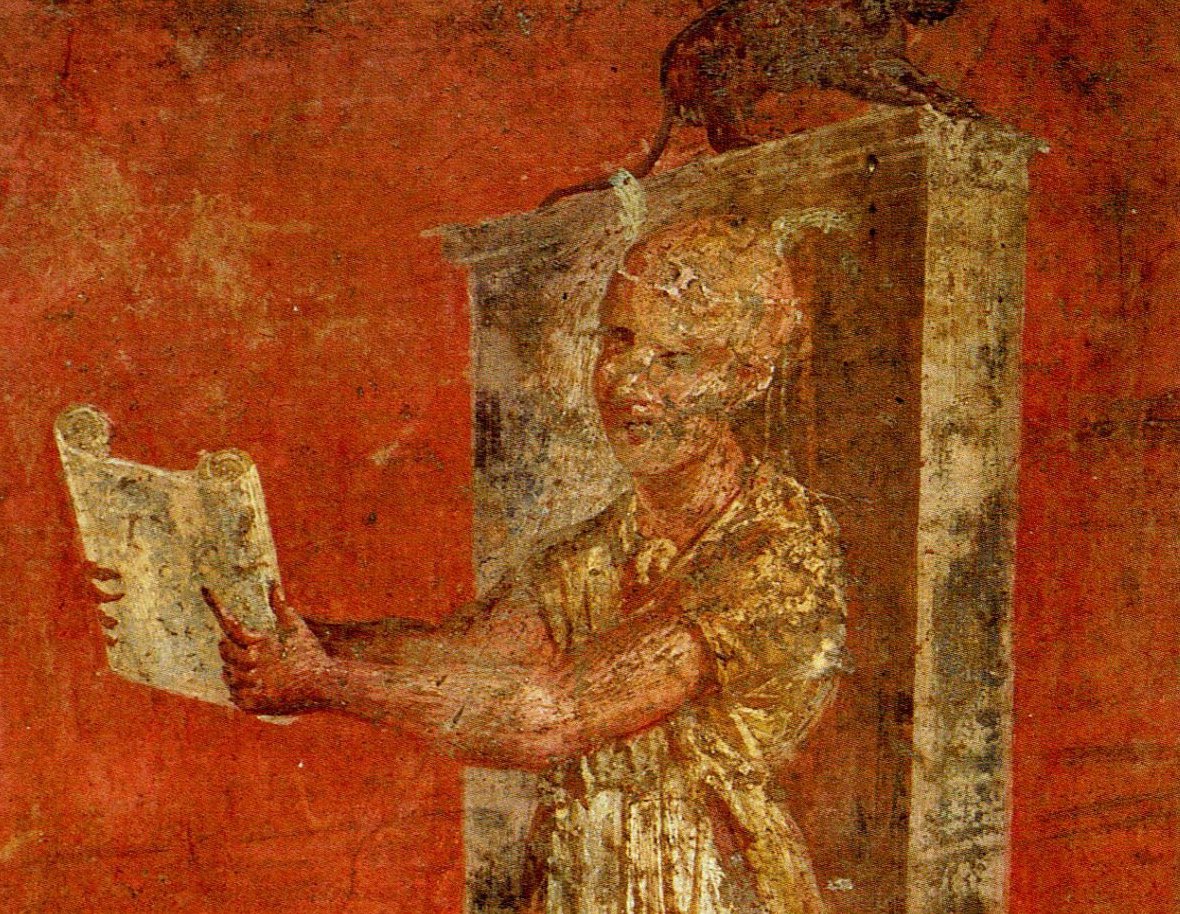 The Art of the Logographer: Ghostwriting from Antiquity to Trump ...