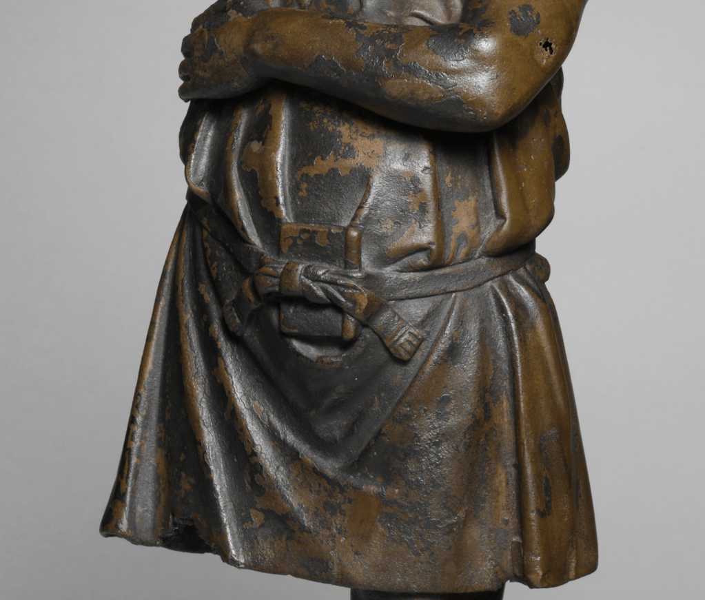 Following the Stylus Manual: Roman everyday writing equipment – Sarah E ...