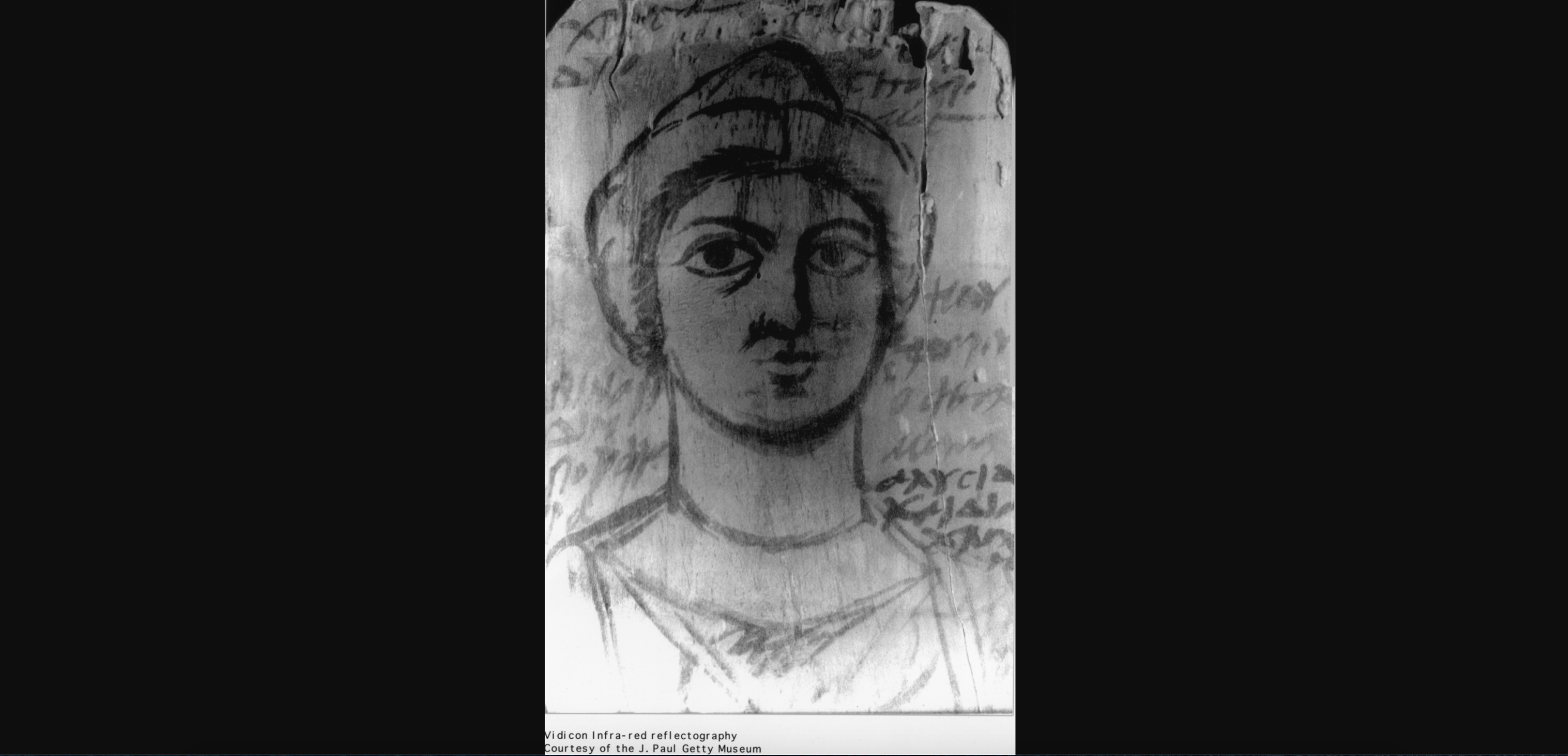 Pretty as a Pictor: Painters in the Roman Mediterranean – Sarah E. Bond